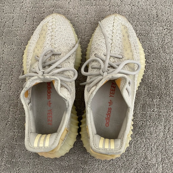 Yeezy | Shoes | Authentic Yeezy Boost 35 V2 Light | Poshmark